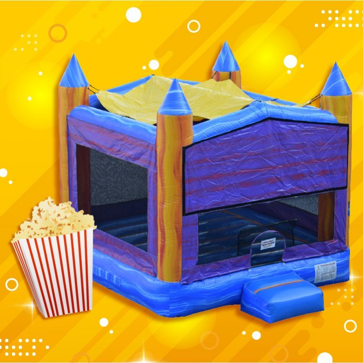 Bounce House Rentals | Springfield, MO | Jumping Jacks Events