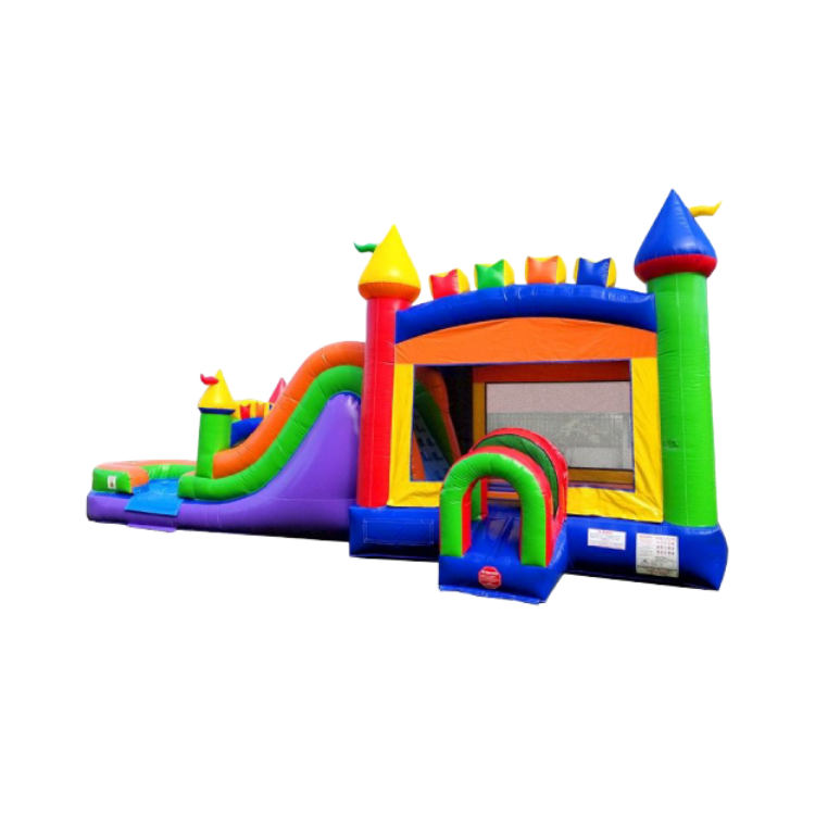 Bounce House Rentals | Springfield, MO | Jumping Jacks Events
