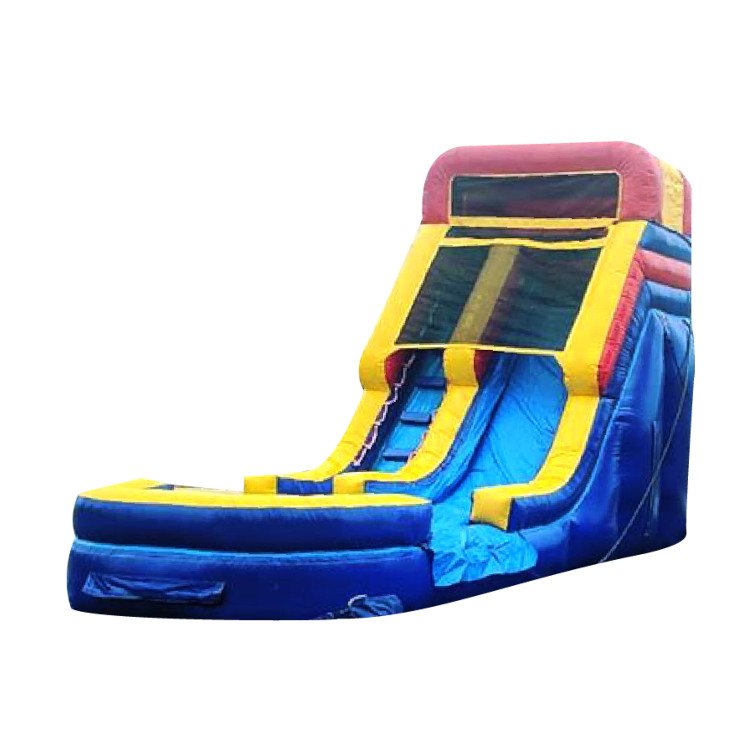 Springfield's Largest Water Slide Selection | Springfield, MO