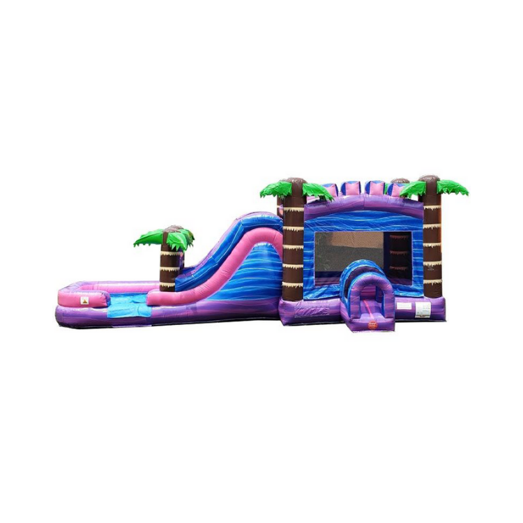Bounce House Rentals | Springfield, MO | Jumping Jacks Events