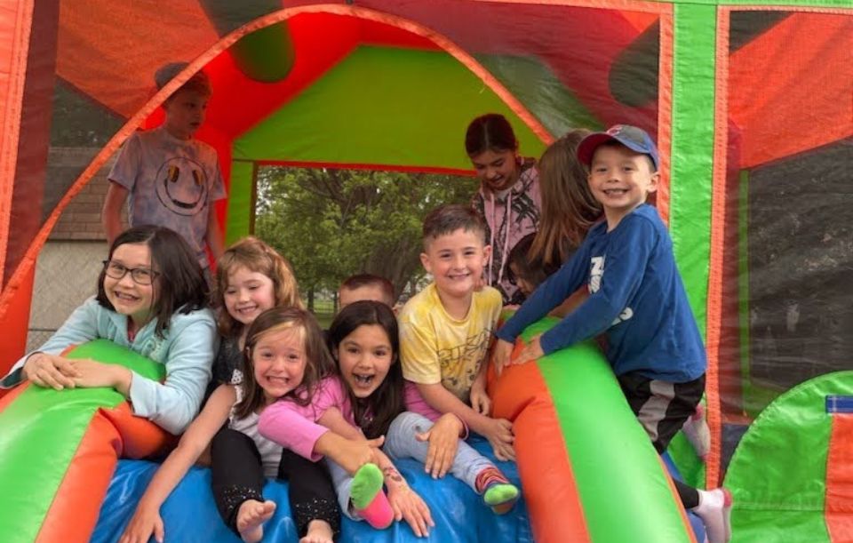 Why Jumping Jacks Is The Best Inflatable Rental Business In Springfield ...