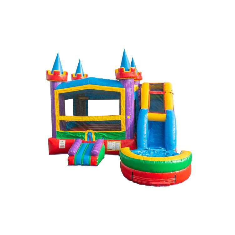 Birthday Party Springfield MO | Jumping Jacks Event Rentals Springfield, MO