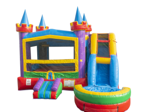 Bounce House Rental In Springfield, MO | Jumping Jacks Event